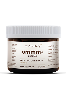 CBD Oils, Rubs, Gummies and Lotions by NAYSA and Just CBD ...